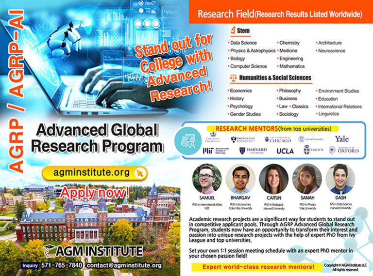 AGM Institute